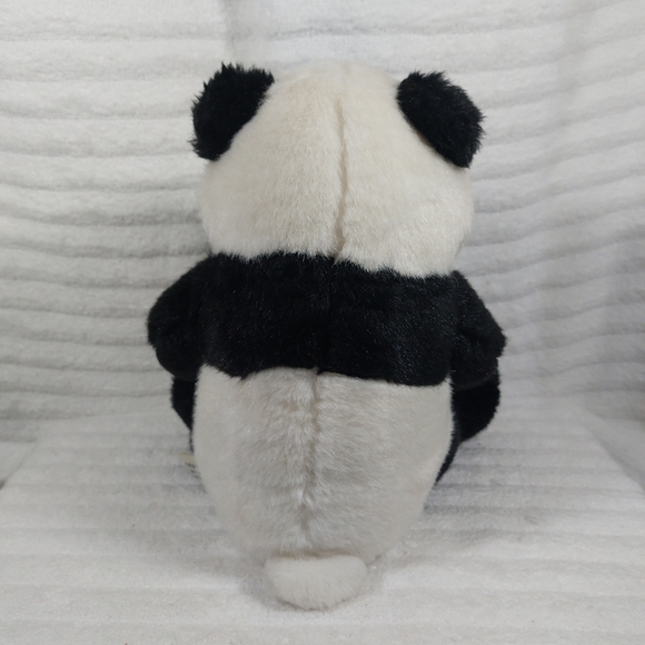 Build-A-Bear | Toys | Vintage Build A Bear Panda Bear 997 Collectibear ...